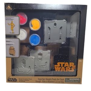 Star Wars | Toys | Star Wars Droid Creator Pack | Poshmark